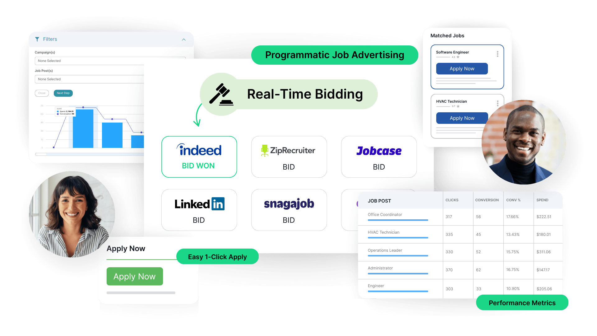 The Hoops Talent Experience Platform - Hoops HR
